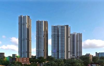 Aparna Elixir in Khaja Guda, West Hyderabad - Price, Reviews & Floor Plan