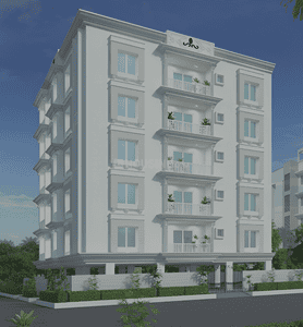 SS Navya NJ Bhavan Location Map Malakpet, Hyderabad