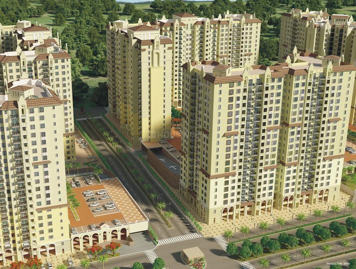 DLF Westend Heights New Town in Akshayanagar, Bangalore - Price ...