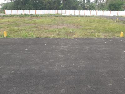 Real Shanthi Avenue in Pattabiram, Chennai - Price, Reviews & Floor Plan