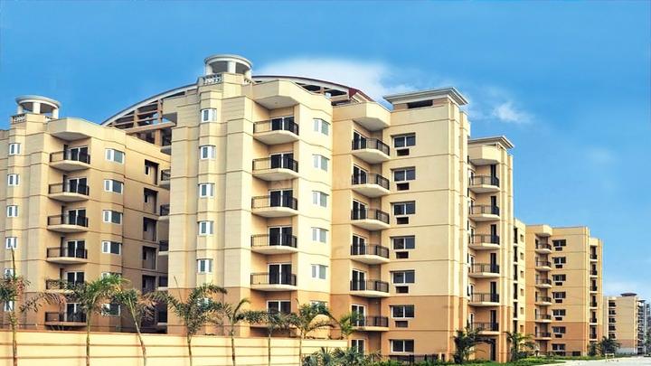 ATS Golf Meadows Prelude in Shiv Puri Colony, Dera Bassi - Price ...