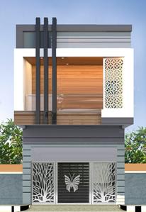 Vijay Sai Brindavanam in Medavakkam, Chennai - Price, Reviews & Floor Plan