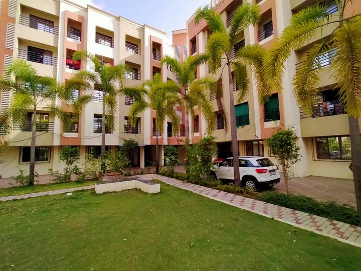 Mahavir Garden in Palghar - Price, Reviews & Floor Plan