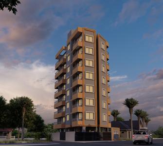 Vedant Pride in Ravet, Pune - Price, Reviews & Floor Plan