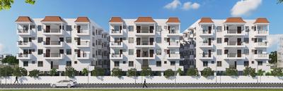 Signature Splendor in Chandapura, Bangalore - Price, Reviews & Floor Plan