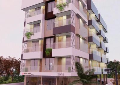 S Cube Nest in Kavoor, Mangalore - Price, Reviews & Floor Plan