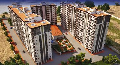 Yuga Alta Vida in Kalavakkam, Chennai - Price, Reviews & Floor Plan