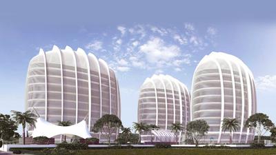 Raghuvir Shell in Vesu, Surat - Price, Reviews & Floor Plan