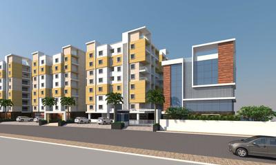 Modi Lakeview in Laxmiguda, Hyderabad - Price, Reviews & Floor Plan