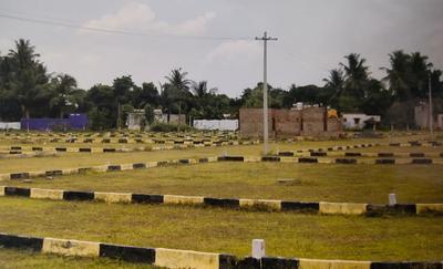 King Sri Sankara Velavan City Location Map Minjur, Chennai