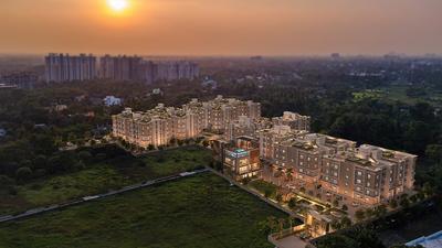 Realmark Liffe Fest in Harinavi, Kolkata - Price, Reviews & Floor Plan