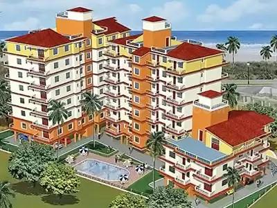 Models Celebrity Location Map Panjim, Goa