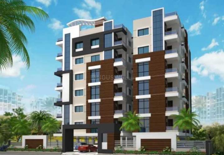 Shivom Regency in Lasudia Mori, Indore - Price, Reviews & Floor Plan