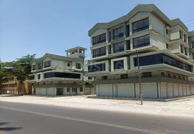 Goa Commercial Cum Residential Complex At Bordem Bicholim Amenities ...