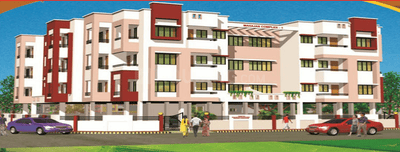 Mahajan Complex 1 in Zingabai Takli, Nagpur - Price, Reviews & Floor Plan
