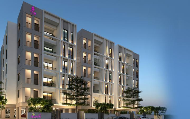 True Value TVH Nivaan in Saligramam, Chennai - Price, Reviews & Floor Plan