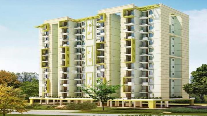 Supreme Luvitra in Maheshra, Bhiwadi - Price, Reviews & Floor Plan