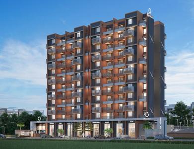 Vision Aristo in Vikas Nagar, Pune - Price, Reviews & Floor Plan
