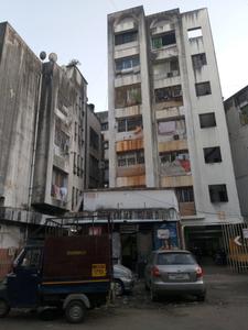 Kumar Urban KUL Poonam Palace in Bhawani Peth, Pune - Price, Reviews ...