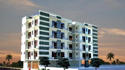 Deoasis Silver Nest in Sector 16 Dwarka, New Delhi - Price, Reviews ...