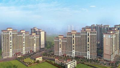 DLF The Skycourt in Sector 86, Gurgaon - Price, Reviews & Floor Plan
