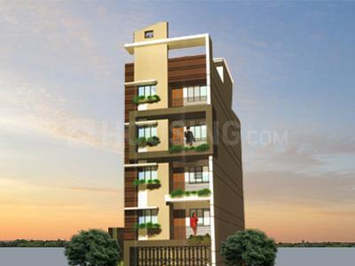 Lakshya 6 Location Map Adityapur, Jamshedpur