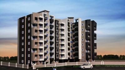 Shagun Jalaram Dhaam in Badlapur Gaon, Thane - Price, Reviews & Floor Plan