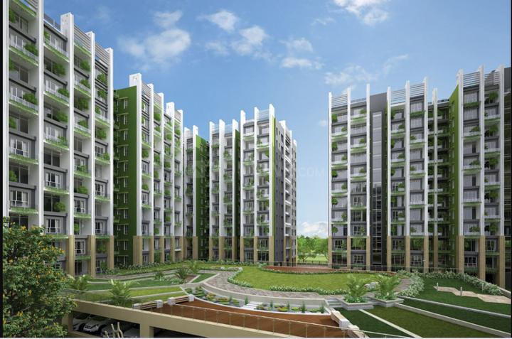 Jain Dream Eco City in Dhapa, Kolkata - Price, Reviews & Floor Plan