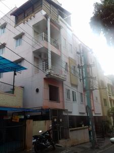 Planet Vista in RMV Extension Stage 2, Bengaluru - Price, Reviews ...