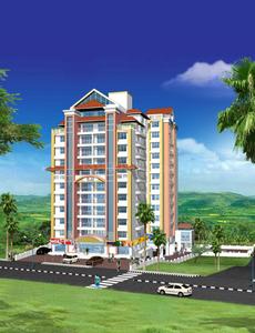 BCG Mars in Kanjikuzhi, Kottayam - Price, Reviews & Floor Plan