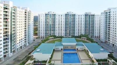 Pegasus Megapolis Mystic in Hinjawadi Phase 3, Pune - Price, Reviews ...