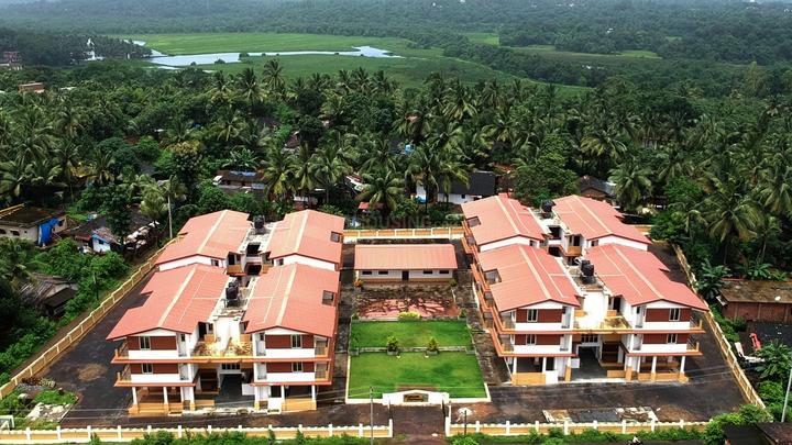 Kamson Harmony in Balbot, Goa - Price, Reviews & Floor Plan