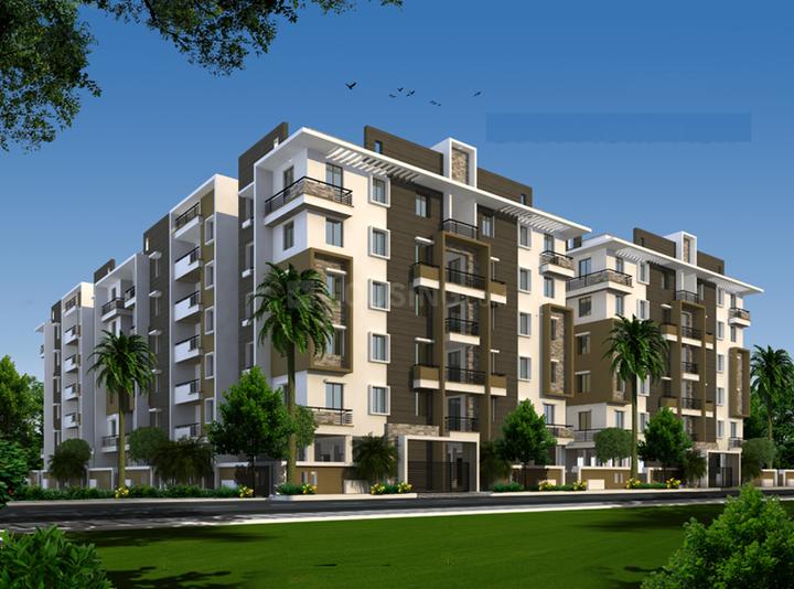 Siva Green Valley Apartment in Gorantla, Guntur - Price, Reviews ...