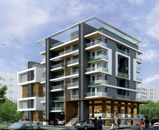 Pathan Crystal Tower in Raghvendra Nagar, Solapur - Price, Reviews ...