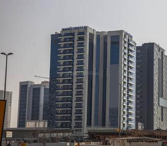 Al Seeb Real Estate Development Al Safeer Tower 1 in Umm Suqeim, Dubai ...