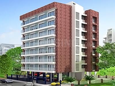 Vikas Empress in Mulund West, Mumbai - Price, Reviews & Floor Plan