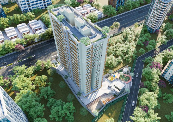 Navnath Jayas in Goregaon East, Mumbai - Price, Reviews & Floor Plan
