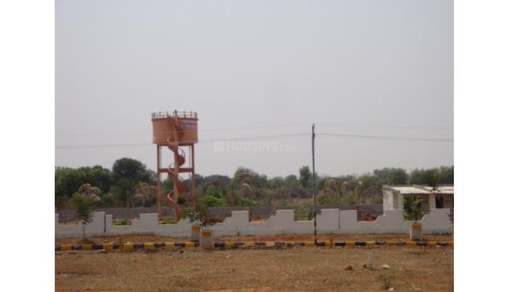 Bhashyam Diamond County in Ghanpur, Hyderabad - Price, Reviews & Floor Plan