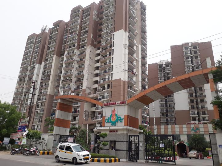 Gardenia AIMS MAX Gardenia Glory in Sector 46, Noida - Price, Reviews ...