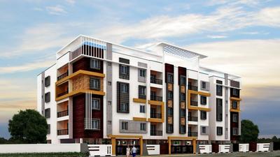 SLS Signature in Panathur, Bangalore - Price, Reviews & Floor Plan