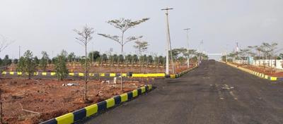 Yoshitha Neel Gardens in Sadasivpet, Hyderabad - Price, Reviews & Floor ...