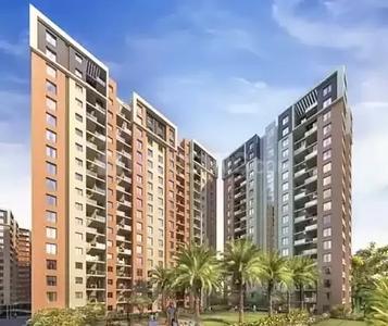 Pinnacle Neelanchal Phase III in Sus, Pune - Price, Reviews & Floor Plan