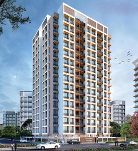 Chaitanya Pralhad in Karanjade, Navi Mumbai - Price, Reviews & Floor Plan