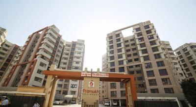 Pramukh Residency Photos & Videos Chala, Vapi
