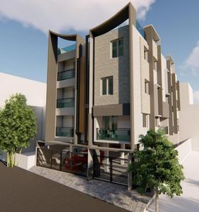 Sri Vishvag Residences in Kolathur, Chennai - Price, Reviews & Floor Plan