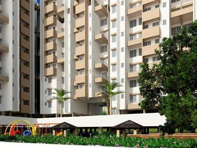APAK Ajinkya Towers in Charholi Budruk, Pune - Price, Reviews & Floor Plan
