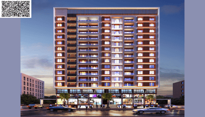 Manav Midtown One in Camp, Pune - Price, Reviews & Floor Plan
