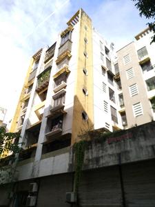 Mandar Building in Thane West, Thane - Price, Reviews & Floor Plan