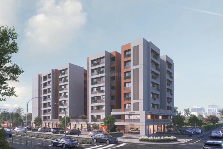 Vns The Nest in Vadsar, Vadodara - Price, Reviews & Floor Plan