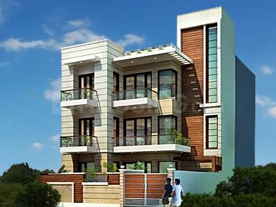DLF Hamilton Court in DLF Phase 4, Gurgaon - Price, Reviews & Floor Plan